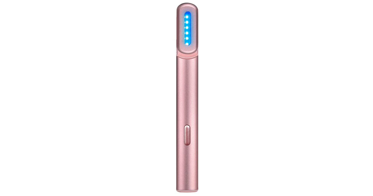Buy NeuroActive LED Light Therapy Wand Online | Faithful to Nature