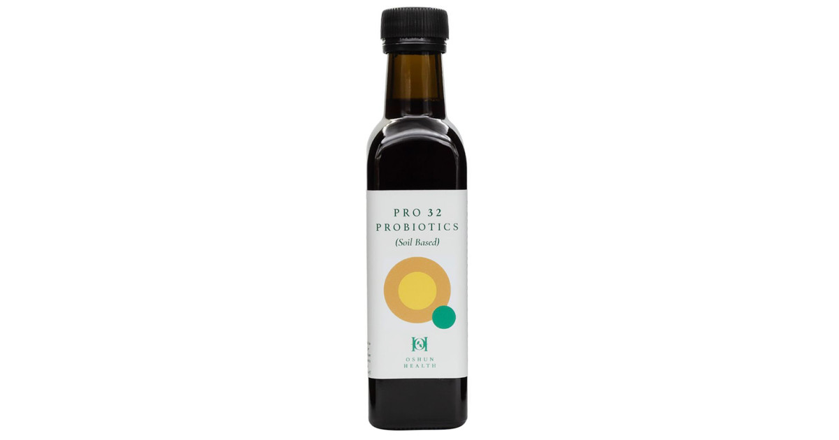 Buy Oshun Health Pro32 Probiotics Online | Faithful to Nature