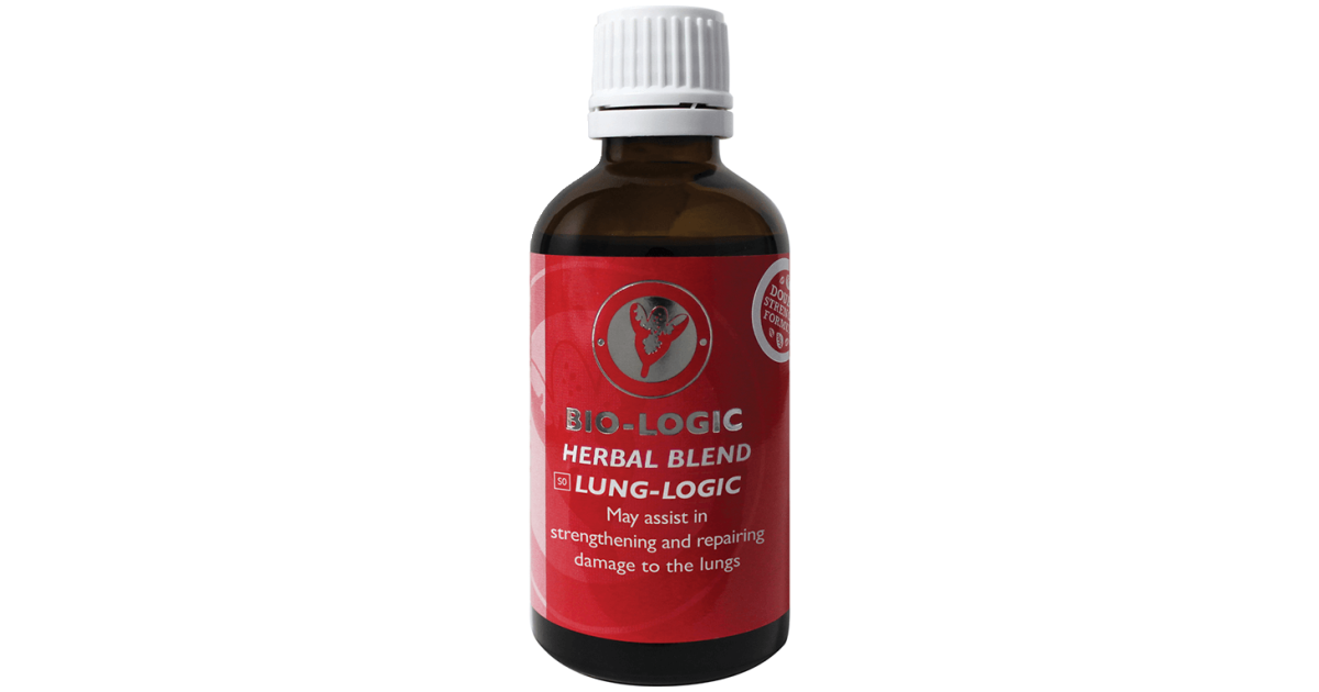 Buy Phyto-Force Herbal Blend Lung Tonic Online | Faithful to Nature