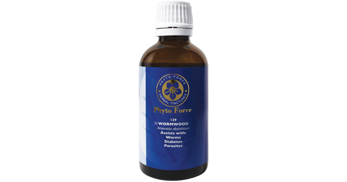 Buy Phyto Force Artemisia Online | Faithful to Nature