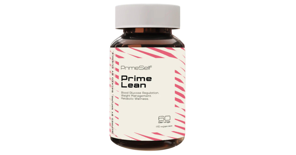 Buy PrimeSelf Prime Lean Online | Faithful to Nature