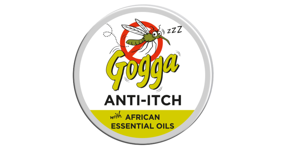 Buy Pure Indigenous Gogga Anti-Itch Balm Online | Faithful to Nature