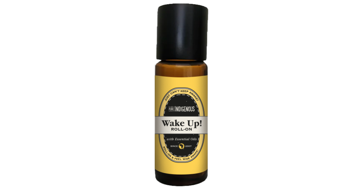 Buy Pure Indigenous Wake up! Stick Online | Faithful to Nature