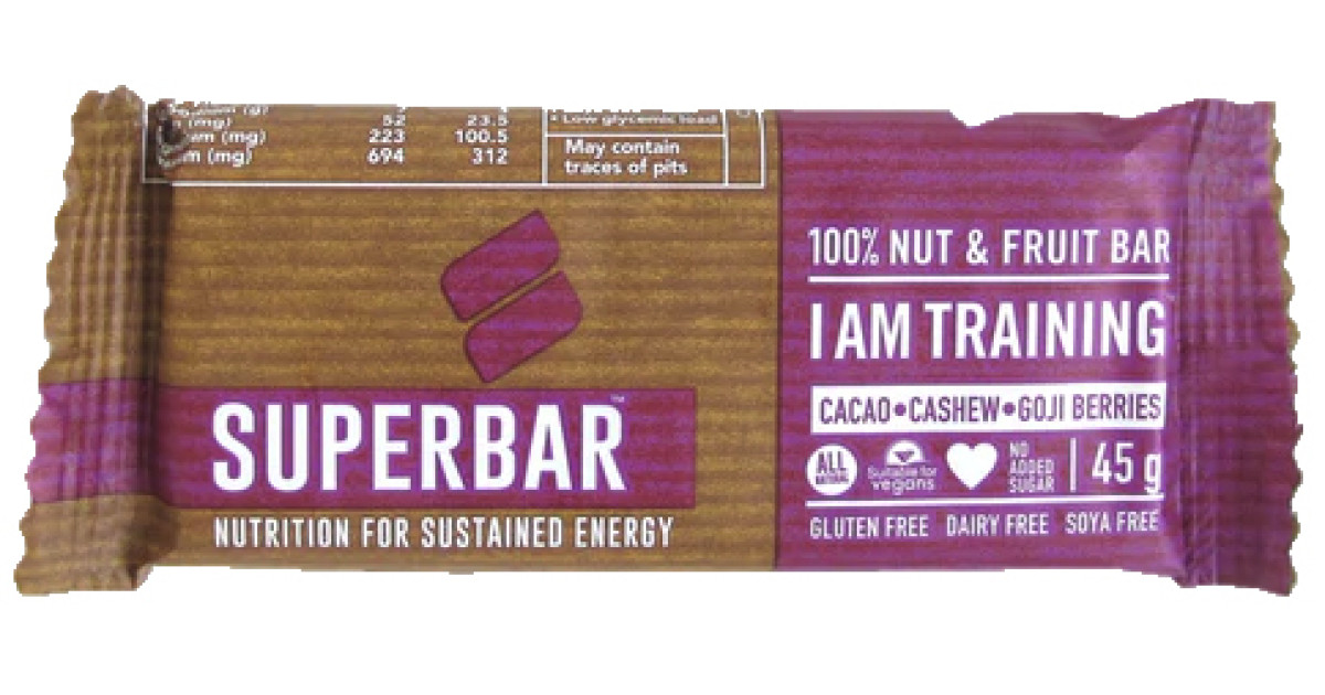 Buy Rush Superbar Training Online | Faithful to Nature