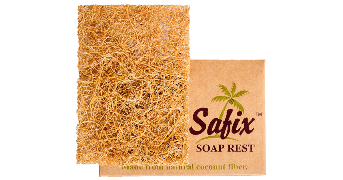 Buy Safix Soap Rest Online | Faithful to Nature