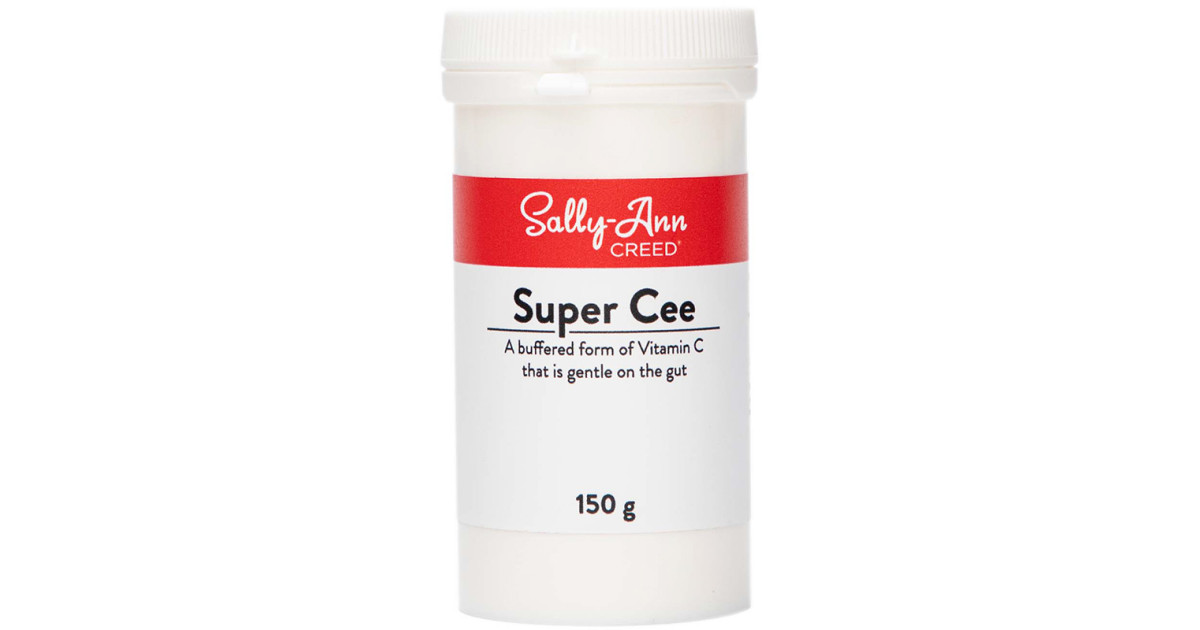 Buy Sally Ann Super Cee Online | Faithful to Nature