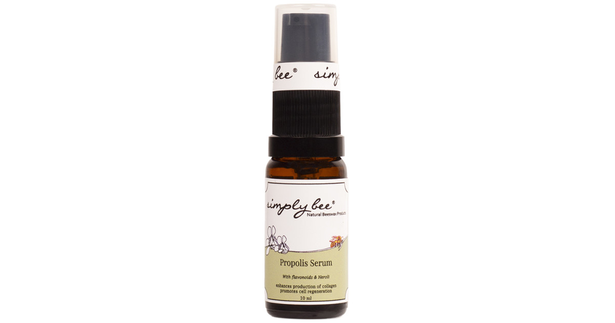 Buy Simply Bee Propolis Serum Online | Faithful to Nature