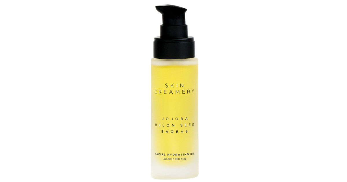 Buy Skin Creamery Facial Oil Online | Faithful to Nature