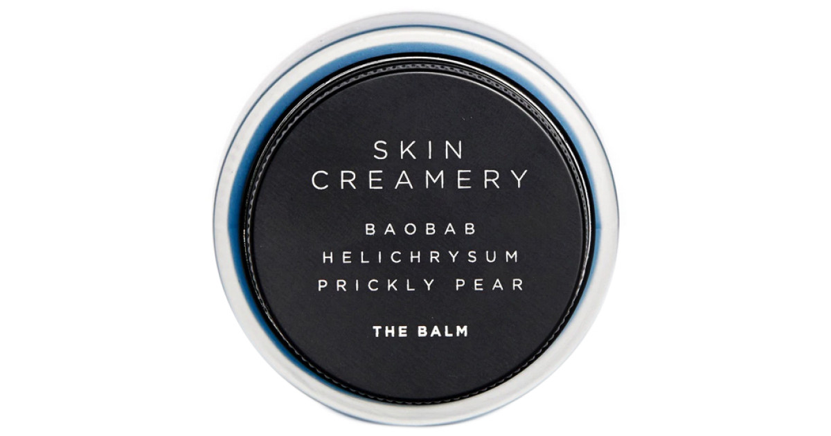 Buy Skin Creamery - The Balm Online | Faithful to Nature