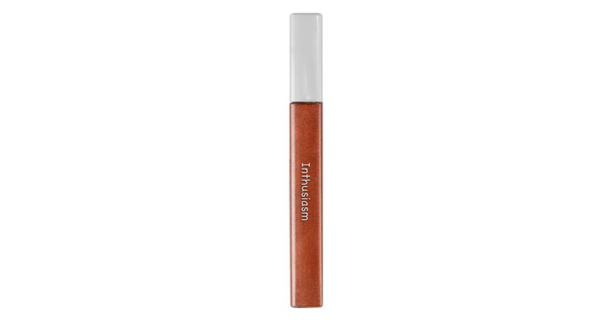 Buy Inthusiasm Liquid Lipstick Online | Faithful to Nature