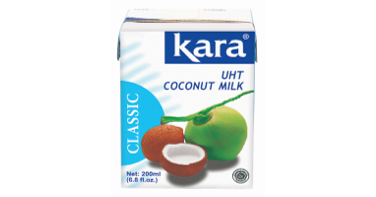 Buy Kara Coconut Milk - 200ml Online | Faithful to Nature