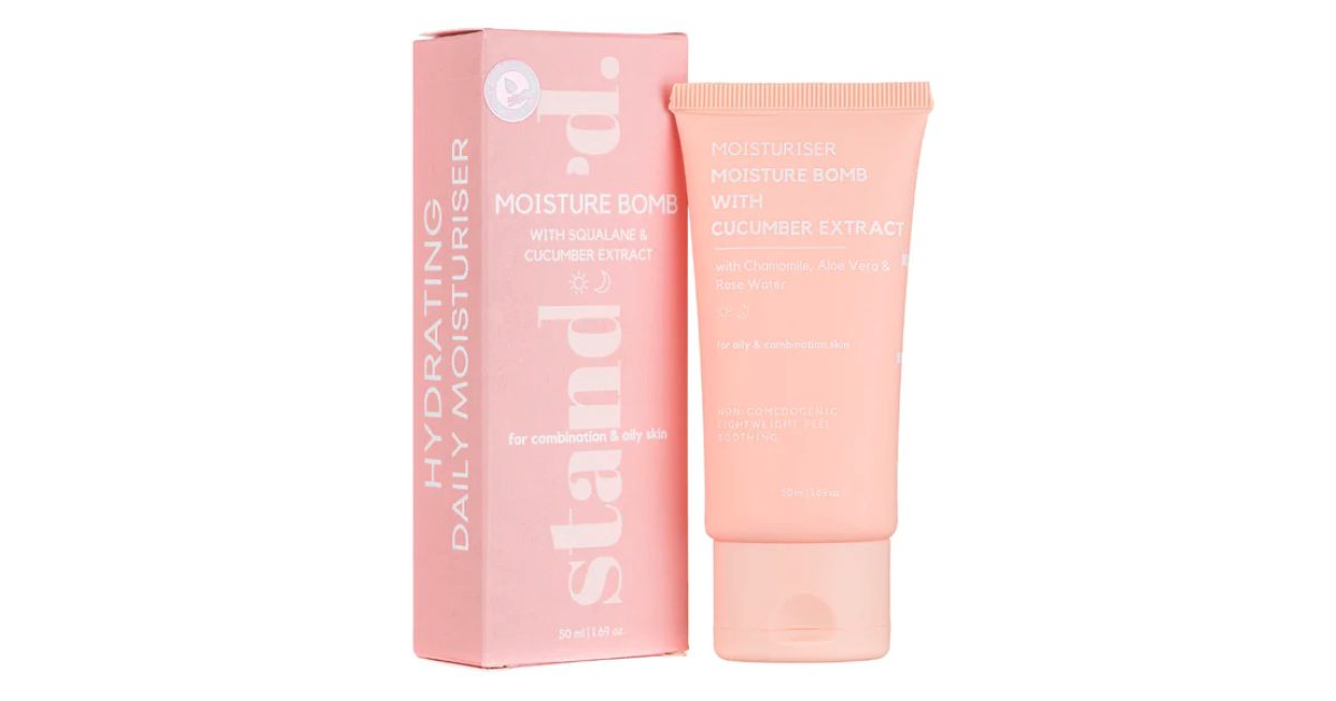 Buy Standard Beauty Moisture Bomb Online | Faithful to Nature
