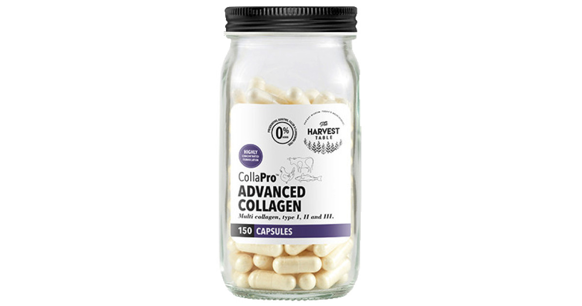 Buy The Harvest Table Collapro Multi Online | Faithful to Nature