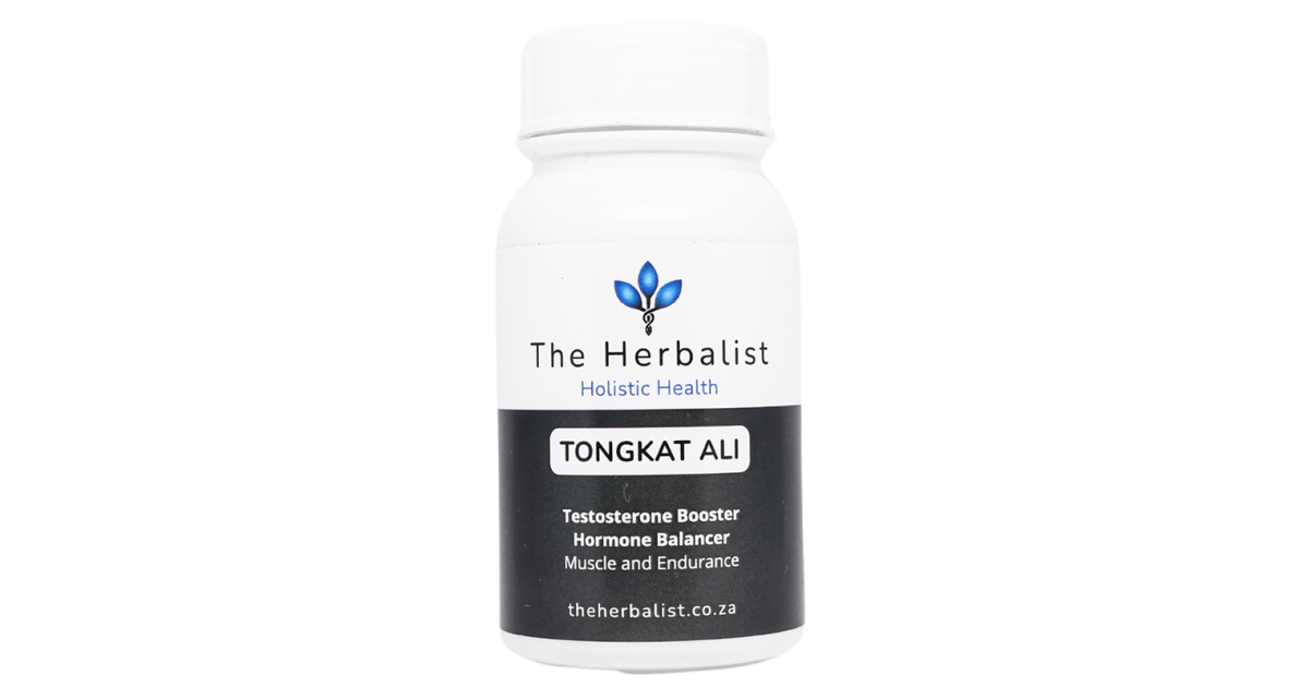 Buy The Herbalist Tongat Ali Online | Faithful to Nature