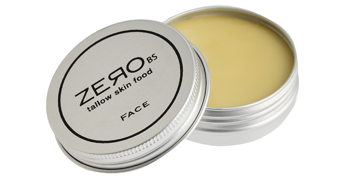 Buy Zero BS Face Butter Online | Faithful to Nature