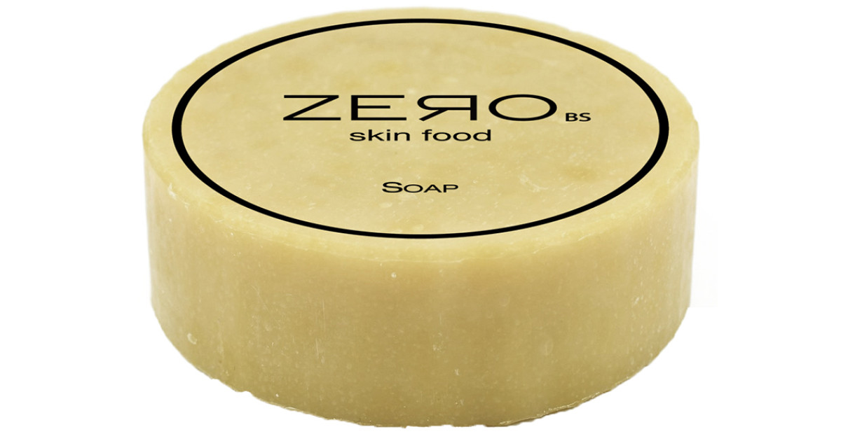 Buy Zero BS Soap Online | Faithful to Nature