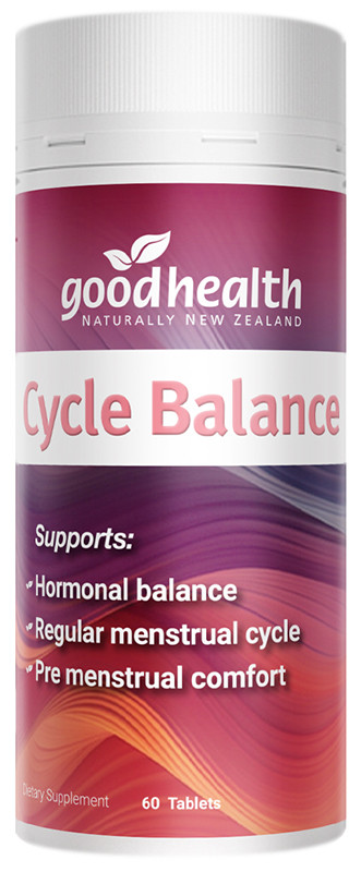 Buy Good Health Cycle Balance Online | Faithful to Nature