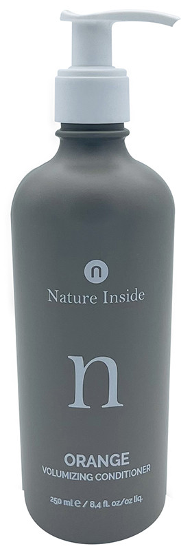 Buy Naturalmente Volumizing Conditioner - Orange Online | Faithful to ...
