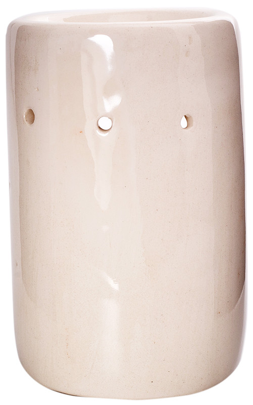 Buy Soil Aromatherapy Ceramic Burner Online | Faithful to Nature