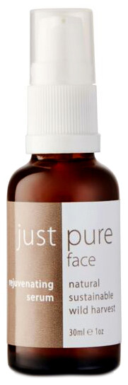 Buy Just Pure Rejuvenating Serum Online | Faithful to Nature