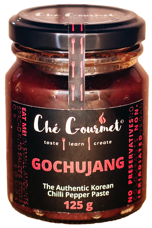Buy Che Gourmet gochujang authentic korean chilli pepper paste Online ...