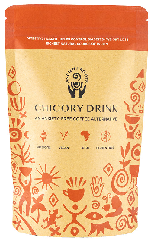 Ancient Roots Chicory Drink – NuLeaf Health Shop