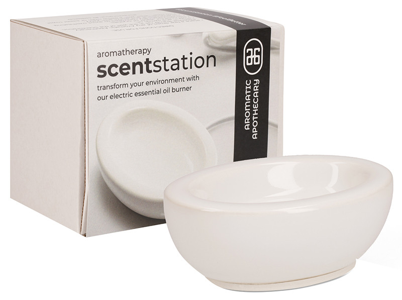 Buy Aromatic Apothecary Scentstation Aroma Diffuser Online | Faithful ...