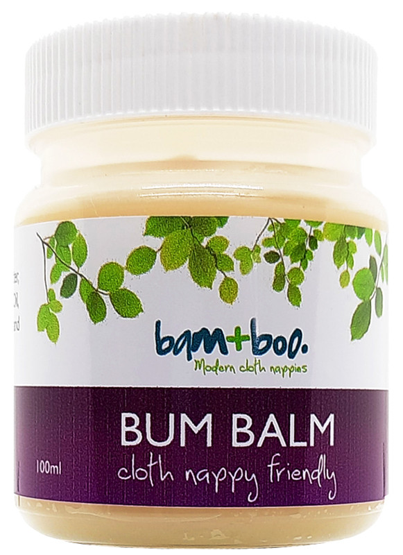 Buy Bam+boo Bum Balm Online | Faithful to Nature