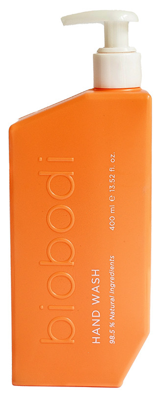 Buy Biobodi Tea Tree Hand Wash Online | Faithful to Nature