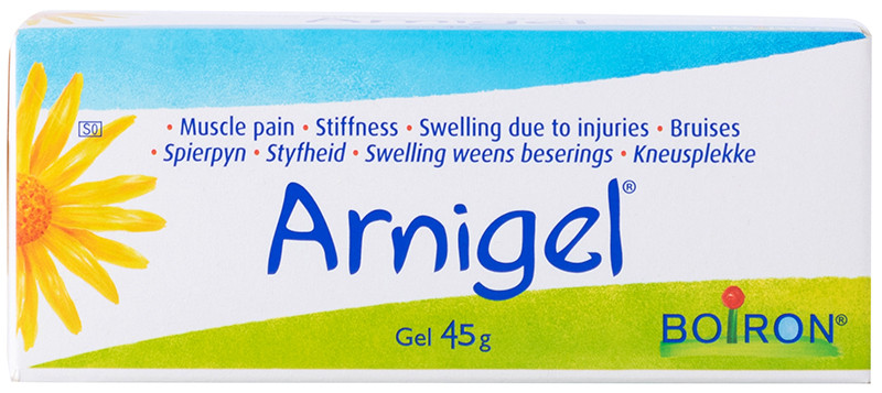 Buy Boiron Arnigel Online | Faithful to Nature