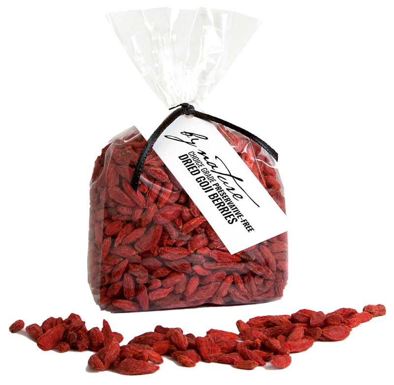 Buy By Nature Sulphur-Free Dried Goji Berries, 100g Online | Faithful ...