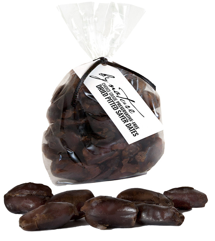 Buy By Nature Sulphur-Free Pitted Dried Sayer Dates, 150g Online ...