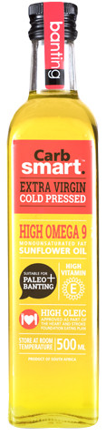 Buy Carbsmart Extra Virgin High Omega 9 Oil Online | Faithful to Nature