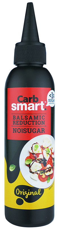 Buy Carbsmart Original Balsamic Reduction Online | Faithful to Nature