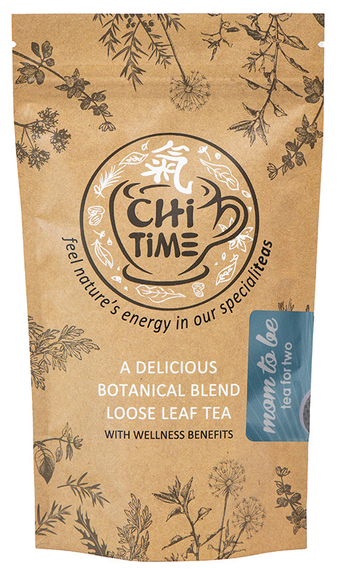 Buy Chi Time Mom to Be Tea Online | Faithful to Nature