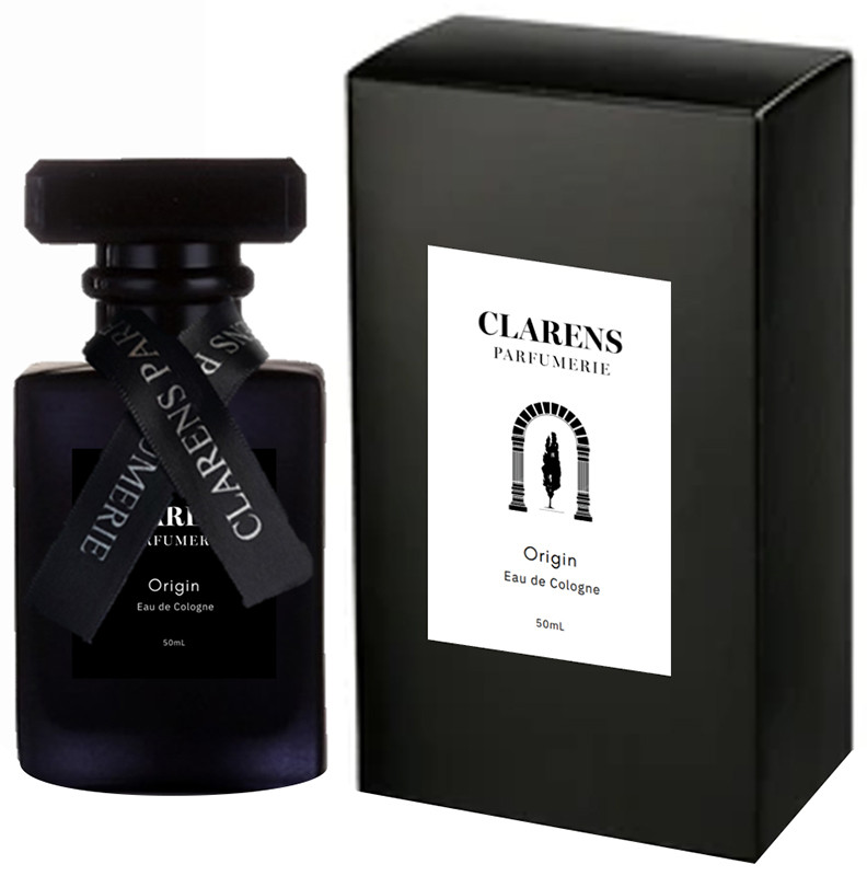 Buy Clarens Parfumerie Origin Eau de Cologne Online | Faithful to Nature