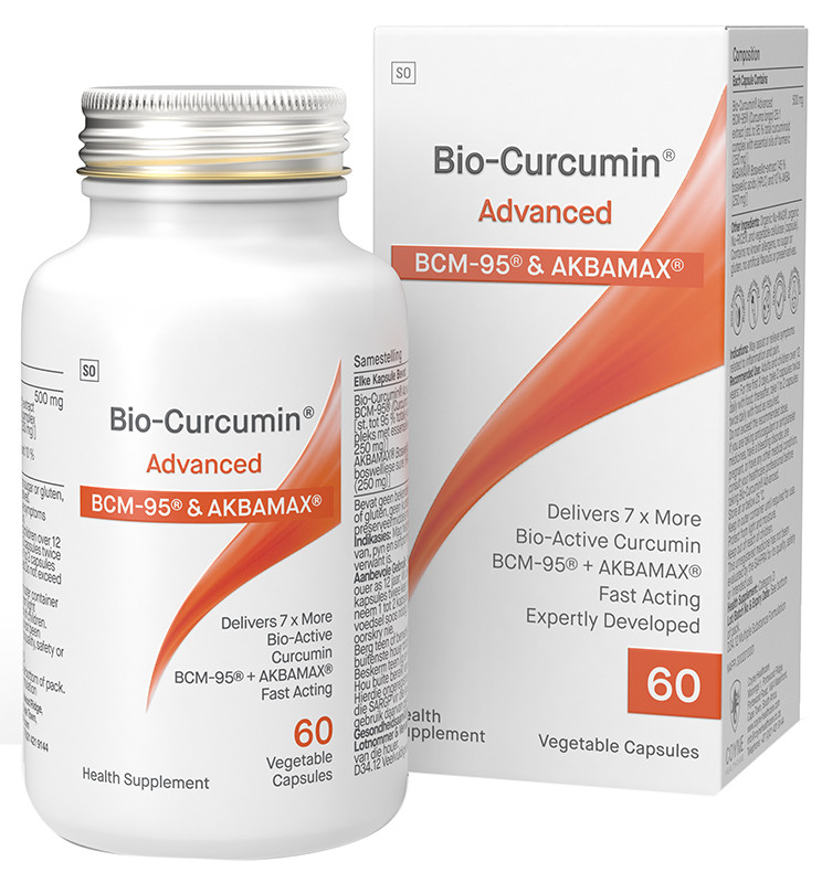 Buy Coyne Health Bio curcumin Advanced Online | Faithful to Nature