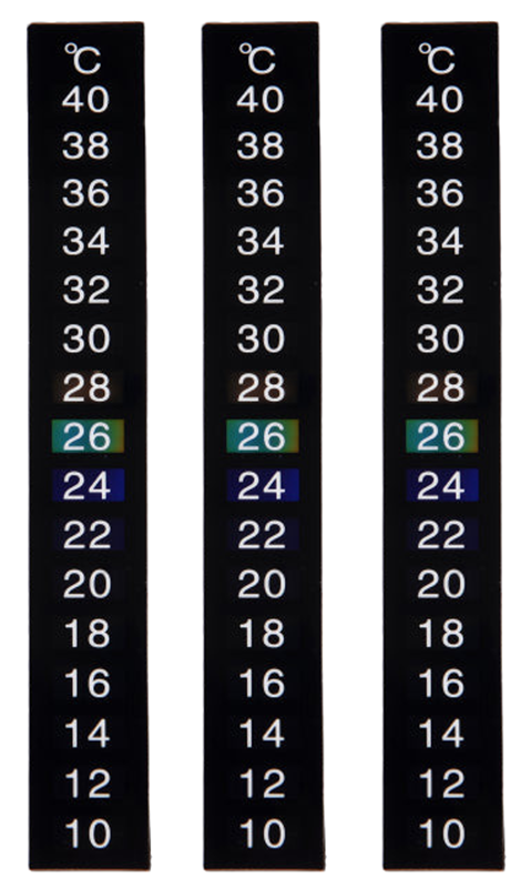 Buy Crafty Cultures Temperature Strips Online | Faithful to Nature