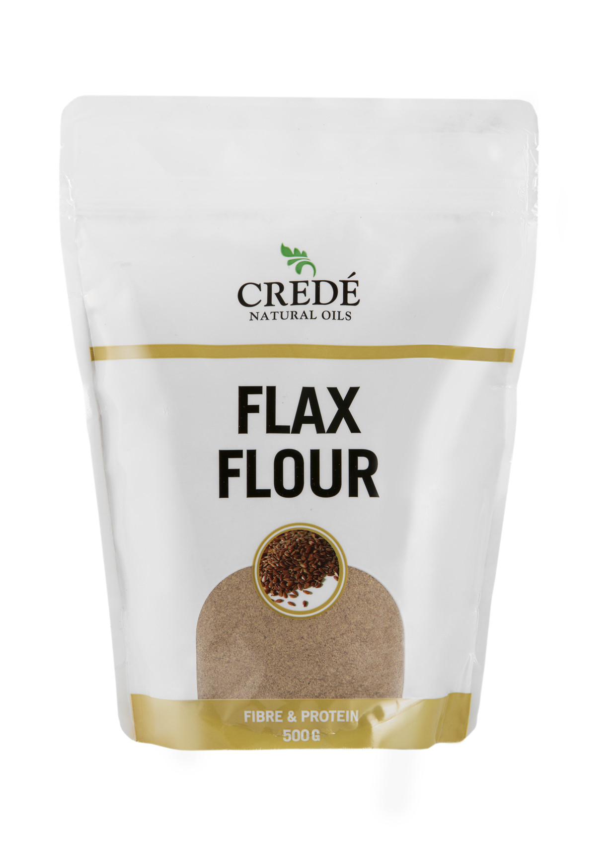Buy Crede Flax Flour Online | Faithful to Nature
