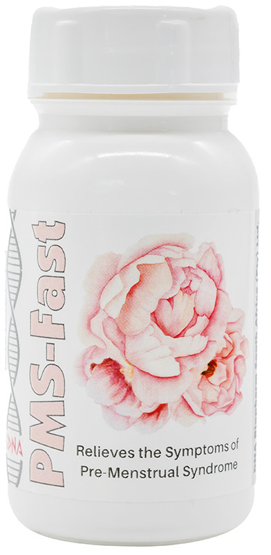 Buy DNA Biopharm PMS-Fast Online | Faithful to Nature