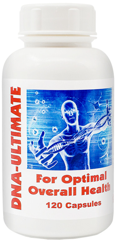 Buy DNA Biopharm Ultimate Capsules Online | Faithful to Nature