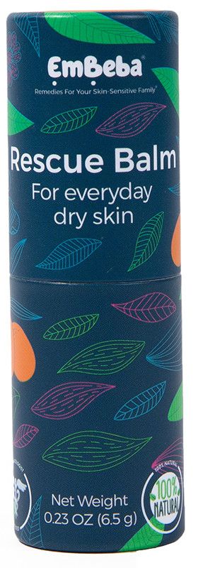 Buy Embeba Rescue Balm Online | Faithful to Nature