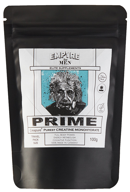 Buy Empyre For Men Prime Creapure Creatine Monohydrate Online ...