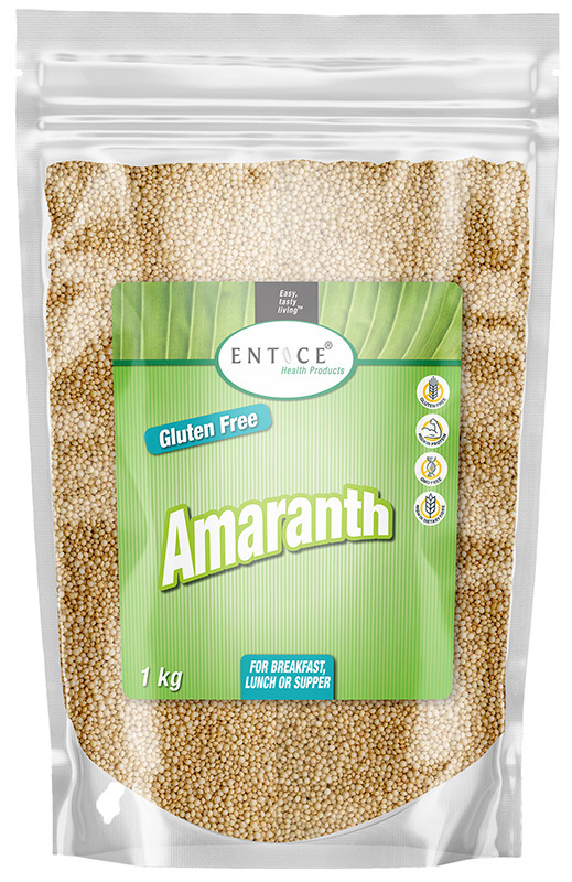 Buy Entice Amaranth Online | Faithful to Nature