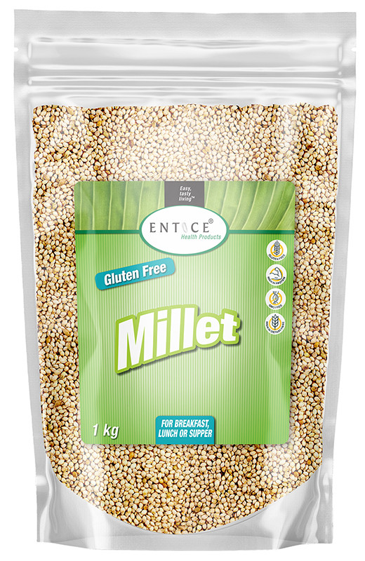 Buy Entice Millet Online | Faithful to Nature