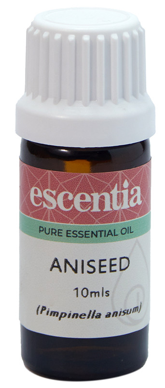 Buy Escentia Aniseed Essential Oil Online | Faithful to Nature