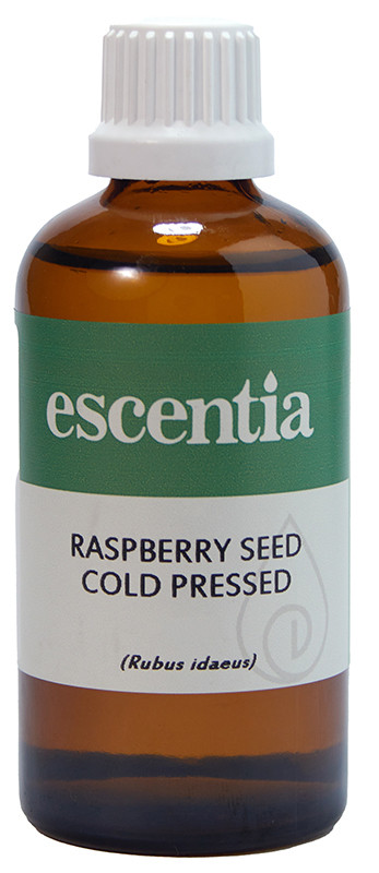 Buy Escentia Raspberry Seed Online | Faithful to Nature