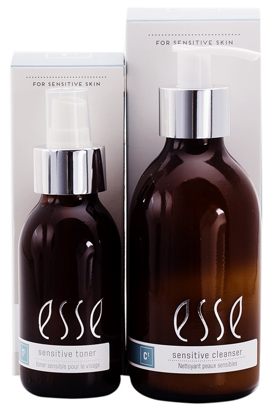 Buy Esse Sensitive Skin Cleansing Set Online | Faithful to Nature