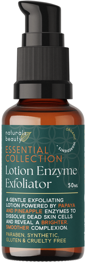 Buy Essential Collection Lotion Enzyme Exfoliator Online | Faithful to ...