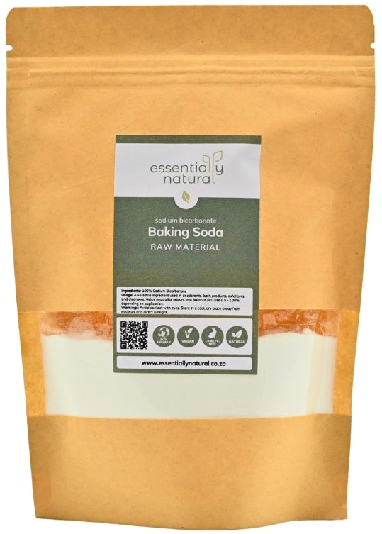 Buy Essentially Natural Baking Soda Online | Faithful to Nature